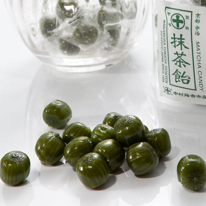 Get Nakamura Fujiyoshi Matcha Candy 70g Delivered | Weee! Asian Market