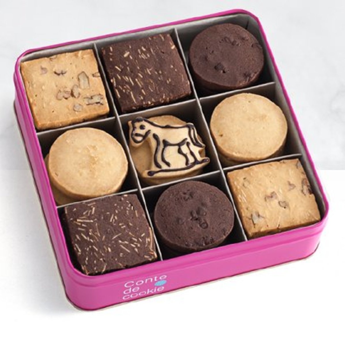 Get Golden Time by Conte De Cookie Delivered | Weee! Asian Market