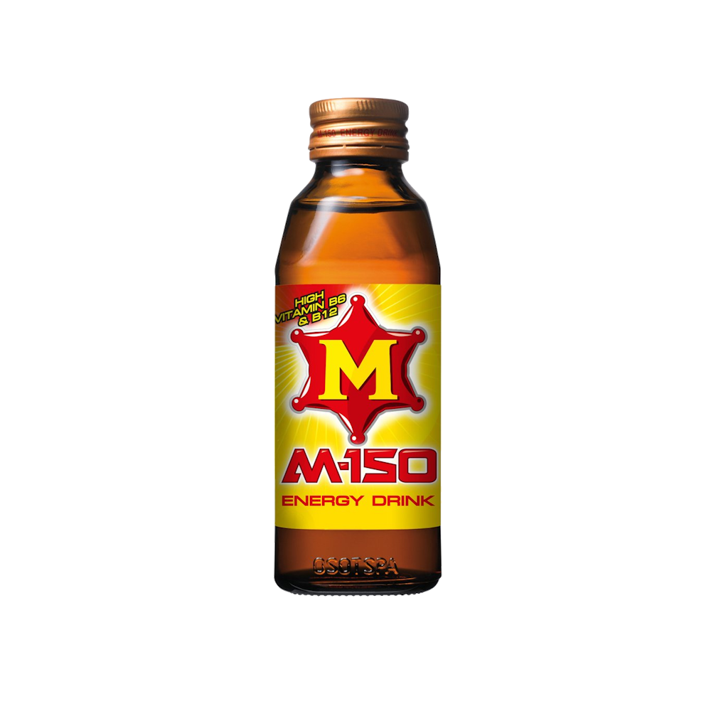 Get Thai M-150 Energy Drink 150 Ml Delivered | Weee! Asian Market
