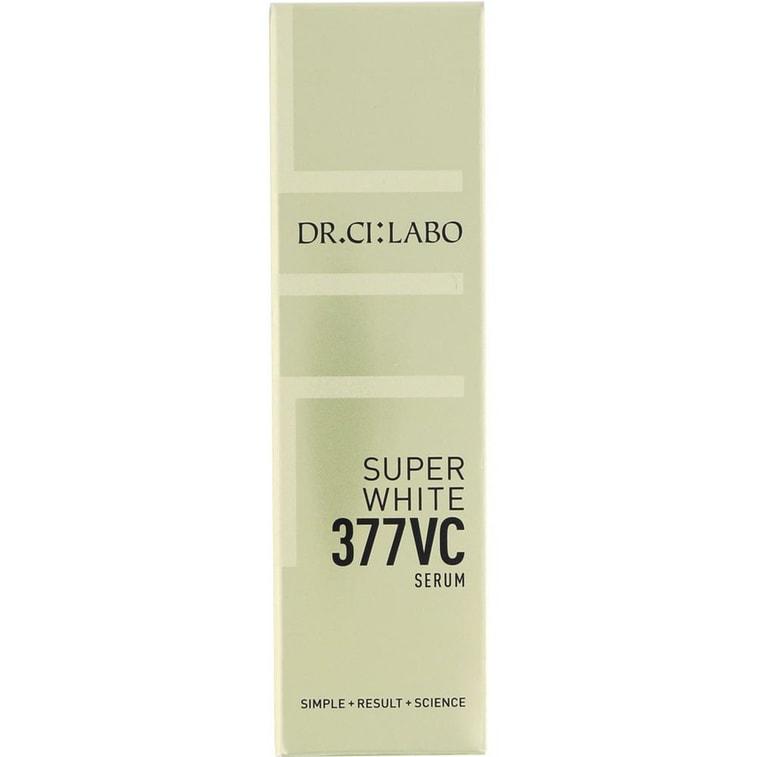 Get DR.CI:LABO SUPER WHITE 377 VC Delivered | Weee! Asian Market