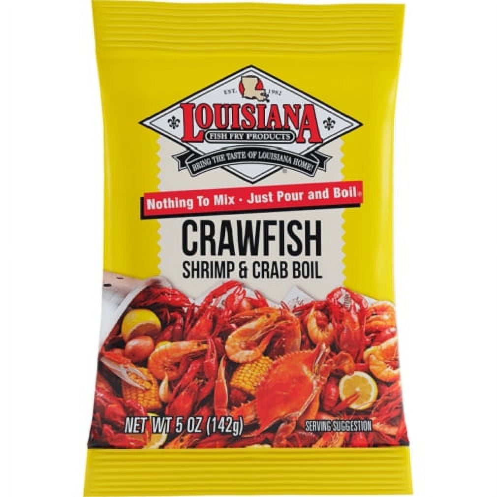 Get Crawfish Seasoning 5oz Delivered | Weee! Asian Market