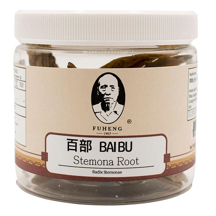 Get BAI BU - Stemona Root - 100g 1 Container Delivered | Weee! Asian Market