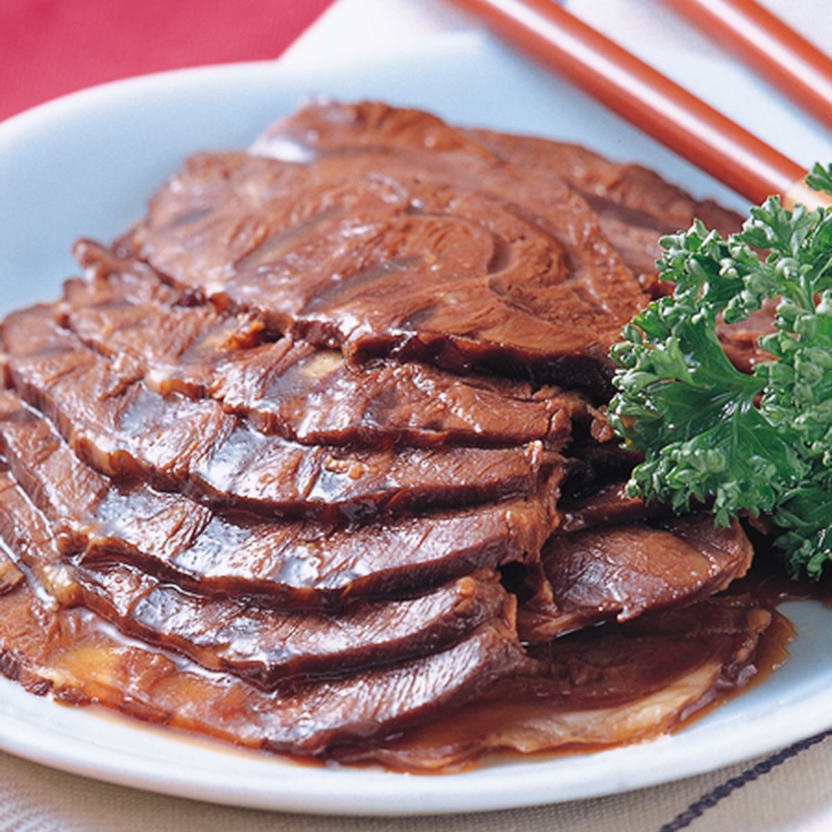 Get Spicy Braised Beef Tendon 0.5lb Delivered | Weee! Asian Market