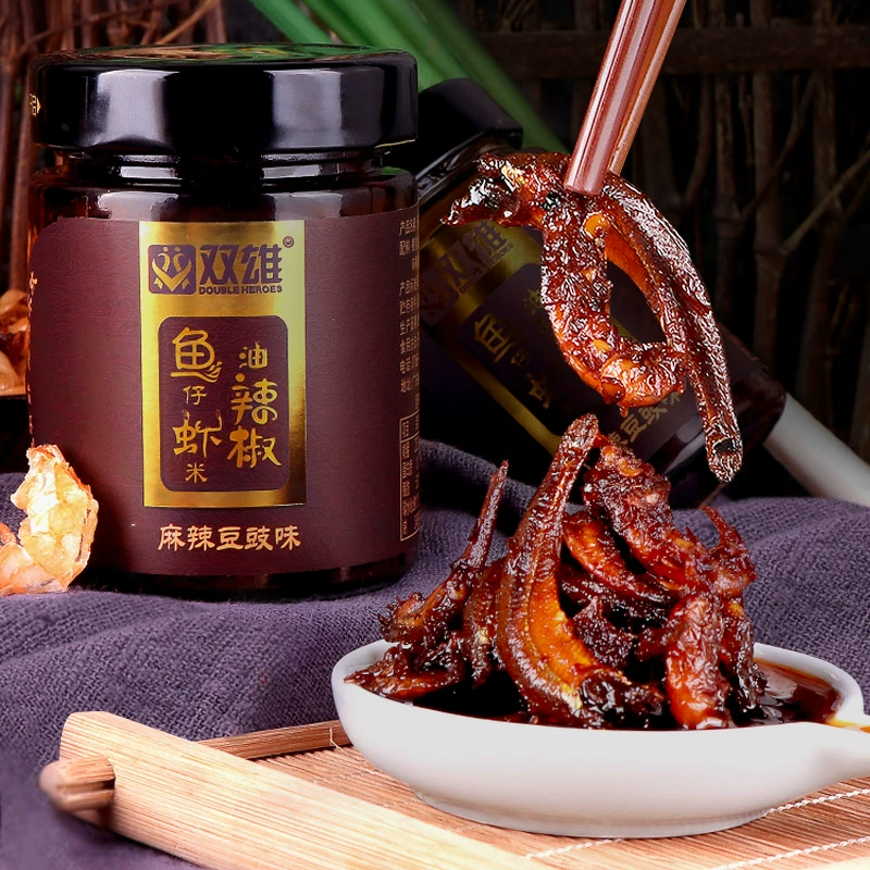 Get Spicy fish and shrimp paste*1 bottle Delivered | Weee! Asian Market