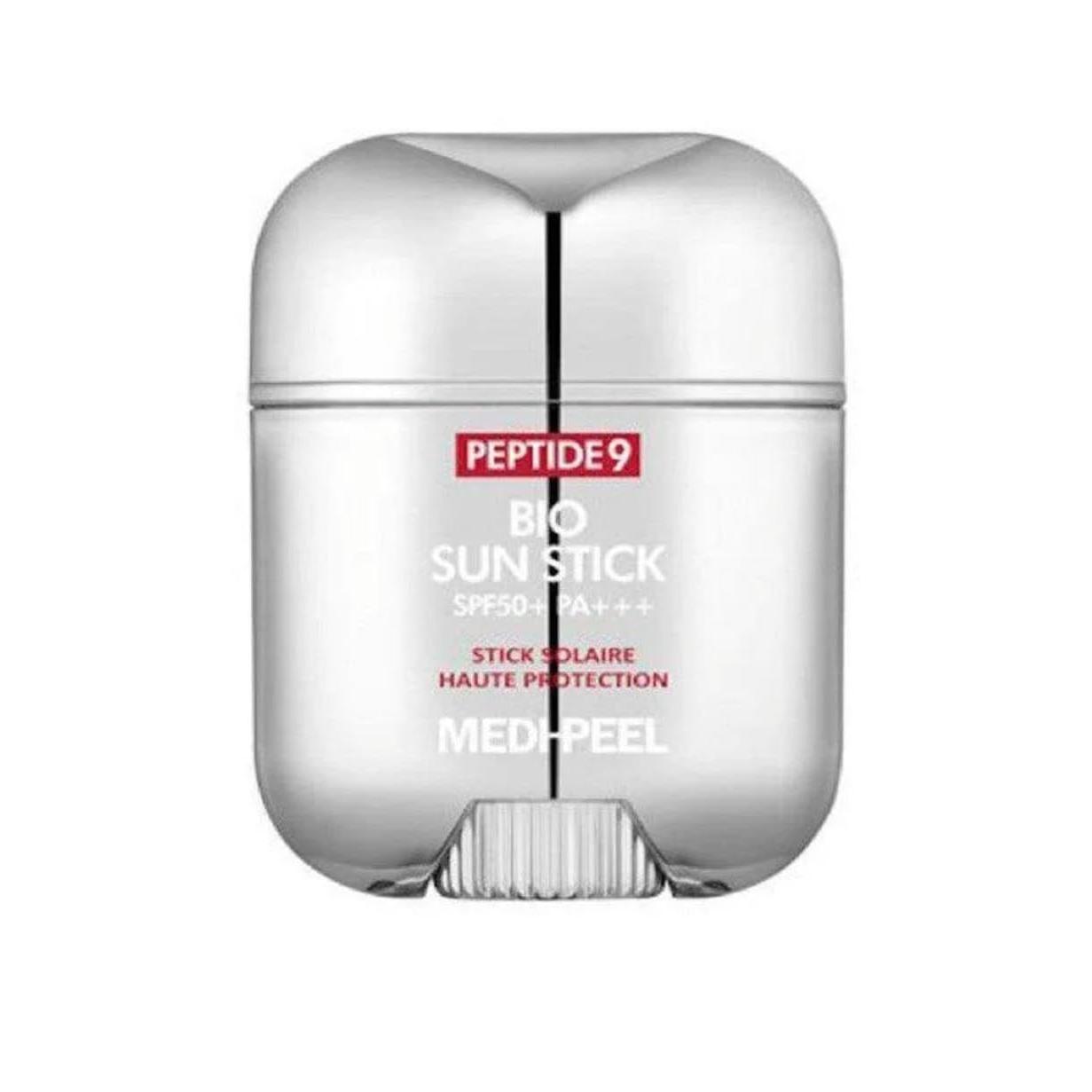 Get MEDI-PEEL Peptide 9 Bio Sun Stick Pro SPF 50+ PA++++ Delivered ...