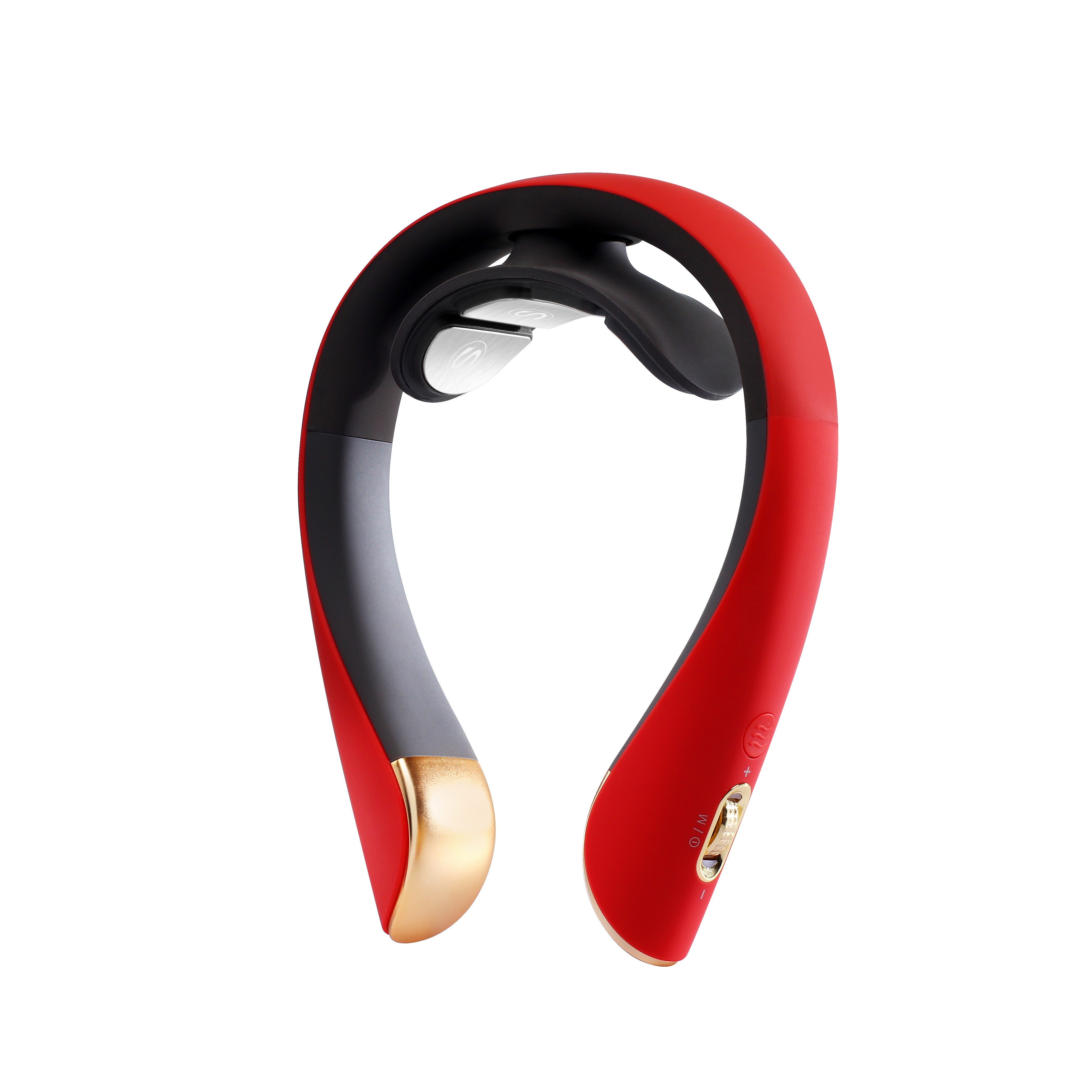 Get SKG｜Cervical Massager K5-2 Red Delivered | Weee! Asian Market