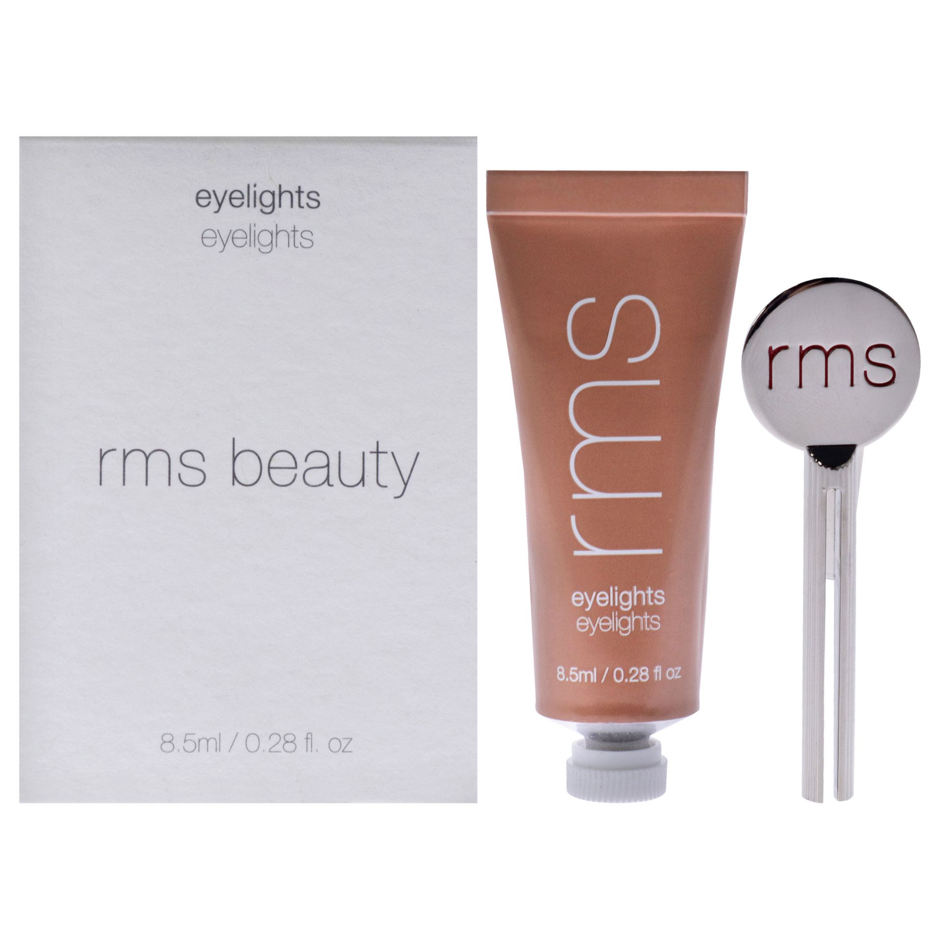 Get RMS Beauty Eyelights Cream - Sunbeam Women 0.28oz Delivered | Weee ...