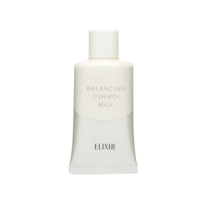 Get [Direct From Japan] ELIXIR Balancing Oshiroi Milk SPF50/PA++++ 35g ...