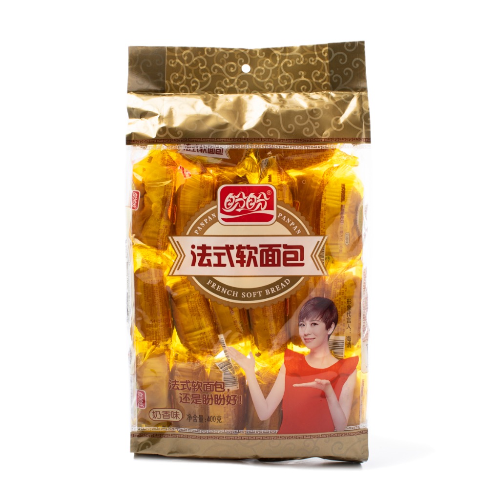 Get Pan Pan French Soft Cream Bread Delivered | Weee! Asian Market