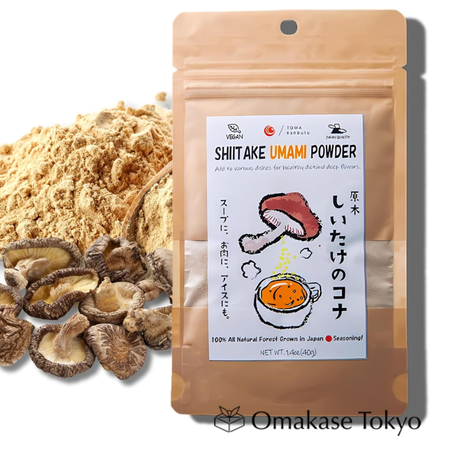 Get Shiitake Umami Powder Delivered | Weee! Asian Market