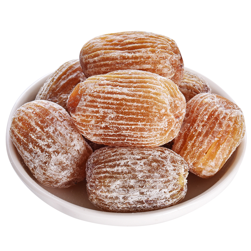 Get 500g of seedless dried golden silk dates Delivered | Weee! Asian Market