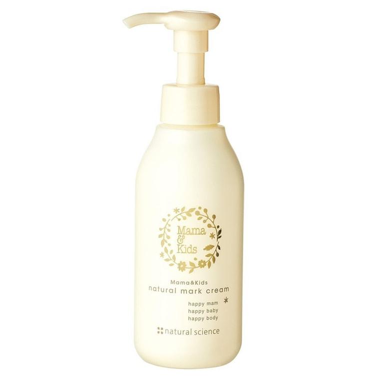 Get MAMA & KIDS Japan MAMA&KIDS Anti Stretch Mark Cream For Pregnant ...