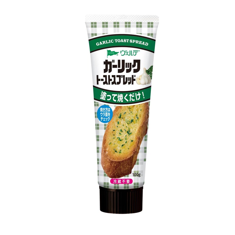 Get KEWPIE Garlic Toast Spread Delivered | Weee! Asian Market