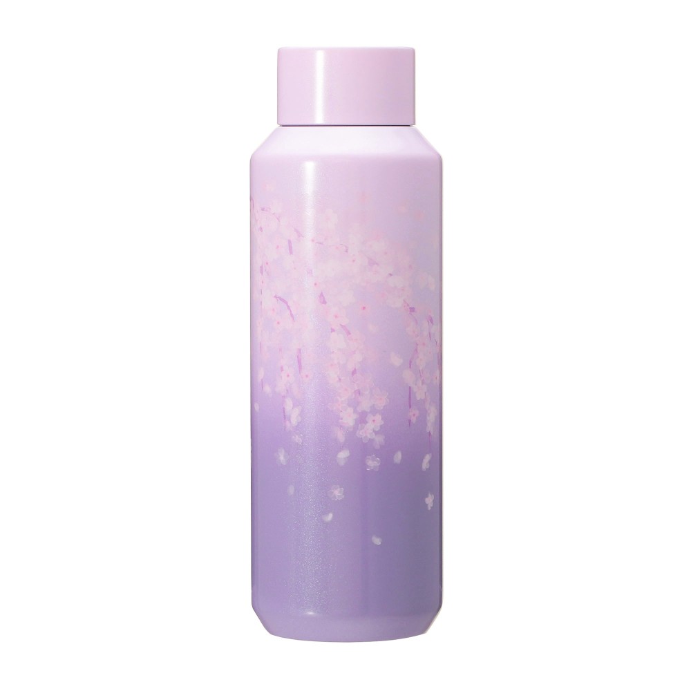 Get Starbucks Stainless Steel Gradient Purple 473ml Delivered | Weee ...
