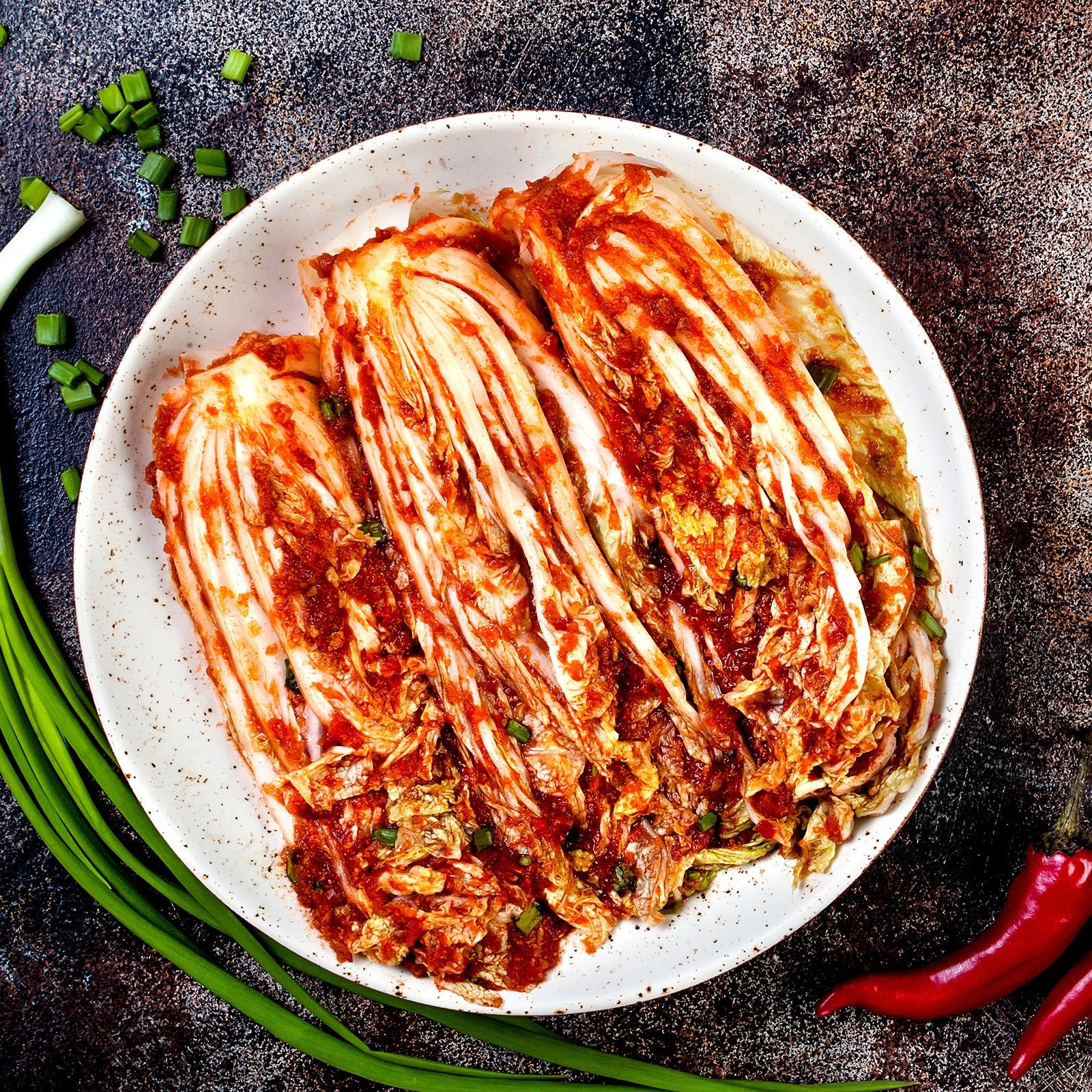 Get Napa Cabbage Kimchi Delivered | Weee! Asian Market