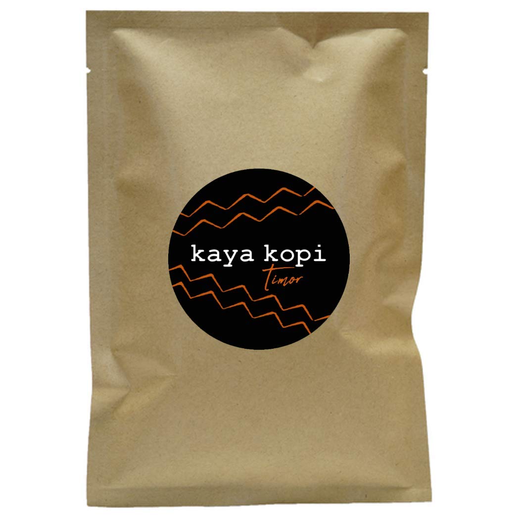 Get Premium Kaya Kopi Timor From Timor-Leste Islands - Hybrid Robusta ...