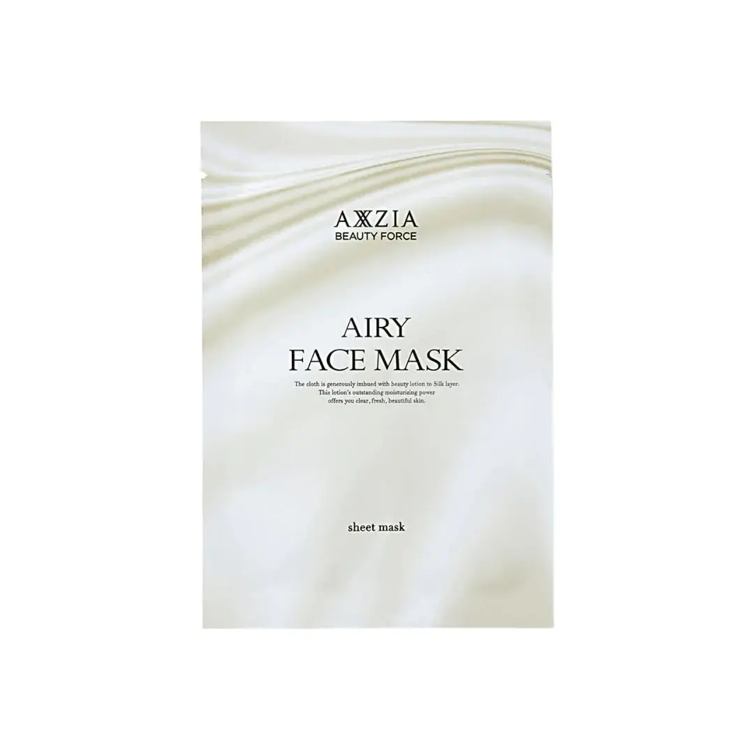 Get Air Sensation Aurora Mask 20ml Single Piece Delivered | Weee! Asian ...