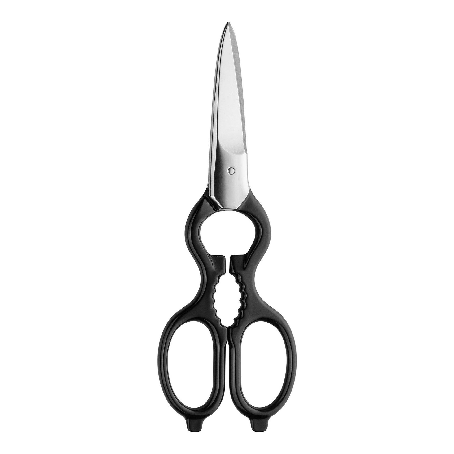 Get ZWILLING Forged Multi-Purpose Kitchen Shears 1 unit / Black ...