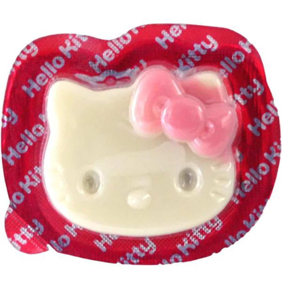 Get Nyudo Hello Kitty Relief Chocolate Mini Delivered | Weee! Asian Market