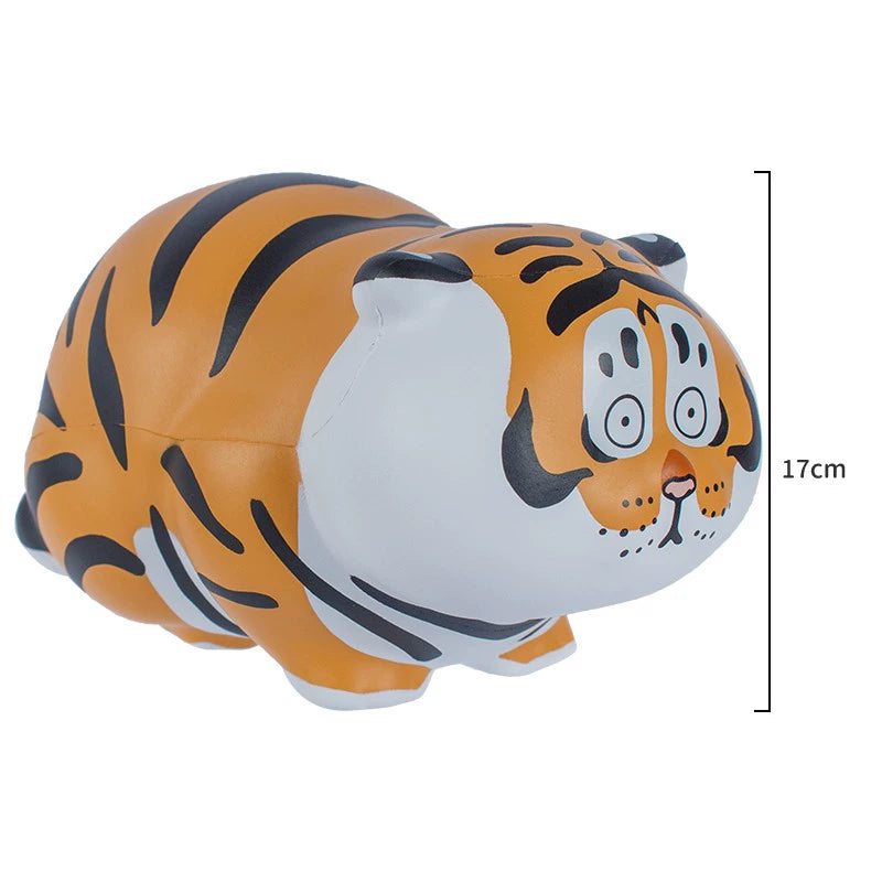 Get Slow rebound decompression toy Pincha stress-relief healing/Fat ...