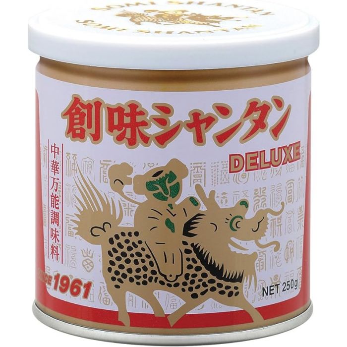 Somi Shantung Deluxe Chinese Soup Base BB 8/31/25 - Weee!