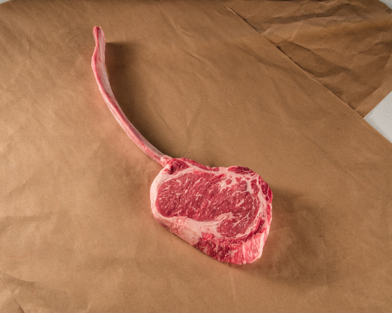 Prime Tomahawk 32 oz - Weee!