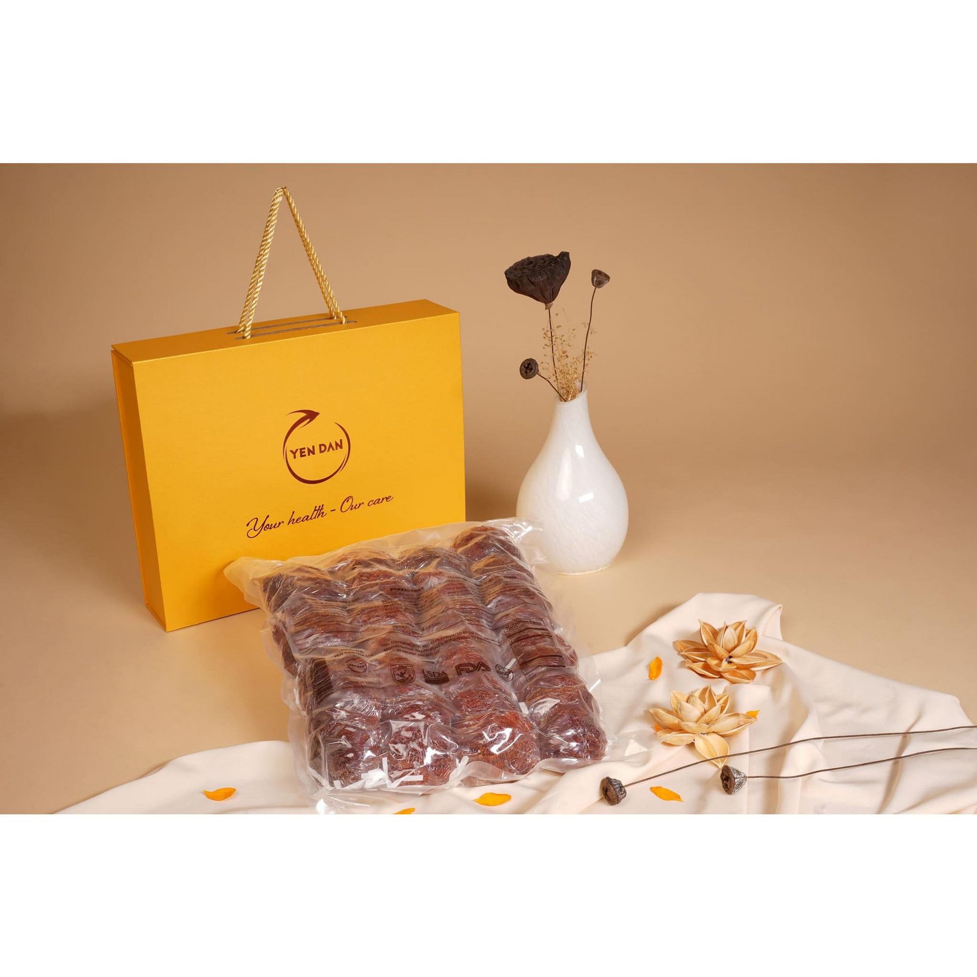 Red Bird's Nest - 500g - Weee!