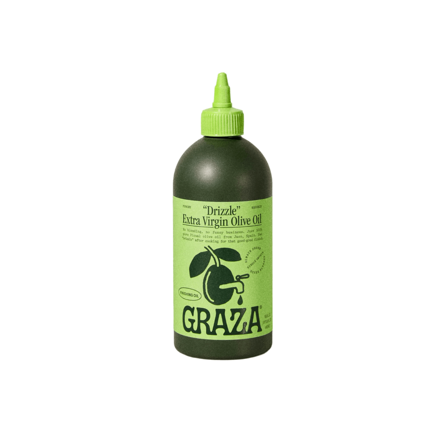 Get Graza Drizzle Extra Virgin Olive Oil Delivered | Weee! Asian Market