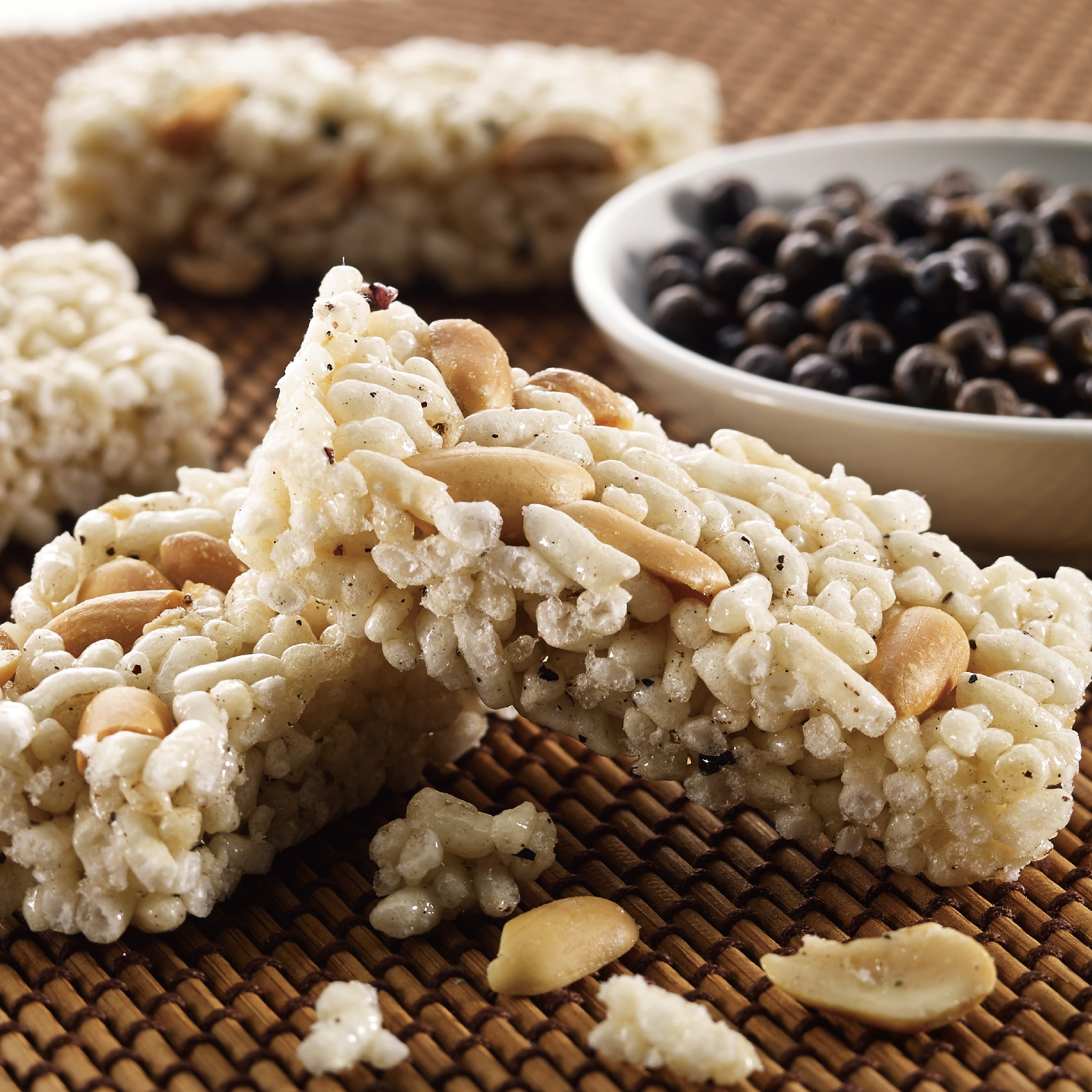 Get Salty rice popcorn with Taiwan mountain pepper Delivered | Weee ...