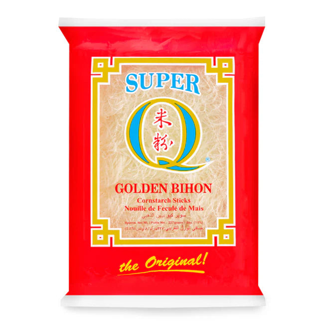 Get Super Q Golden Bihon Cornstarch Sticks Delivered | Weee! Asian Market