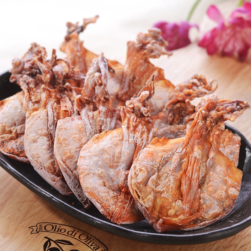 Get SCL Dried Golden Squid Delivered | Weee! Asian Market