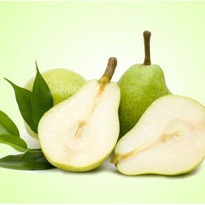 Fragrant Pear, 5 lbs - Weee!