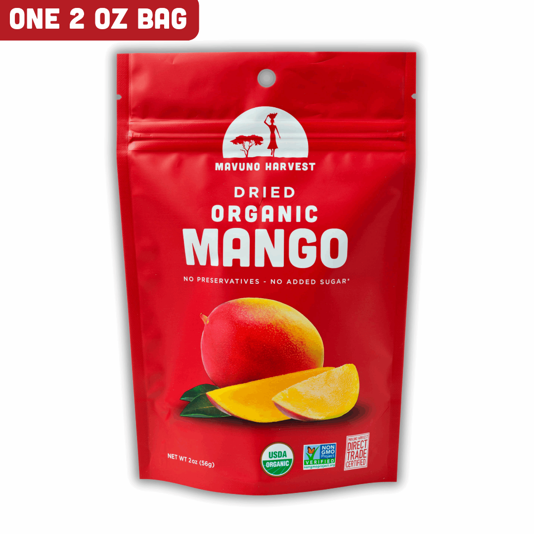 Get Organic Dried Mango 2 oz / 1 Bag Delivered | Weee! Asian Market