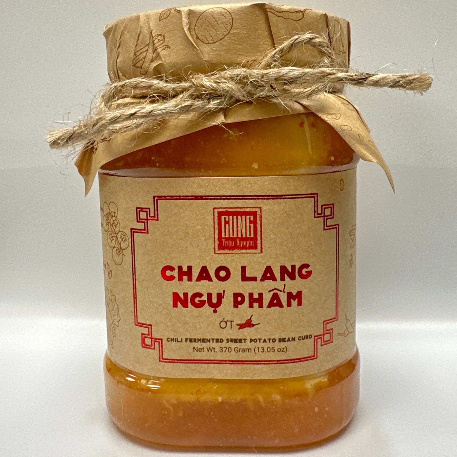 Get Chili Fermented Sweet Potato Bean Curd Delivered | Weee! Asian Market
