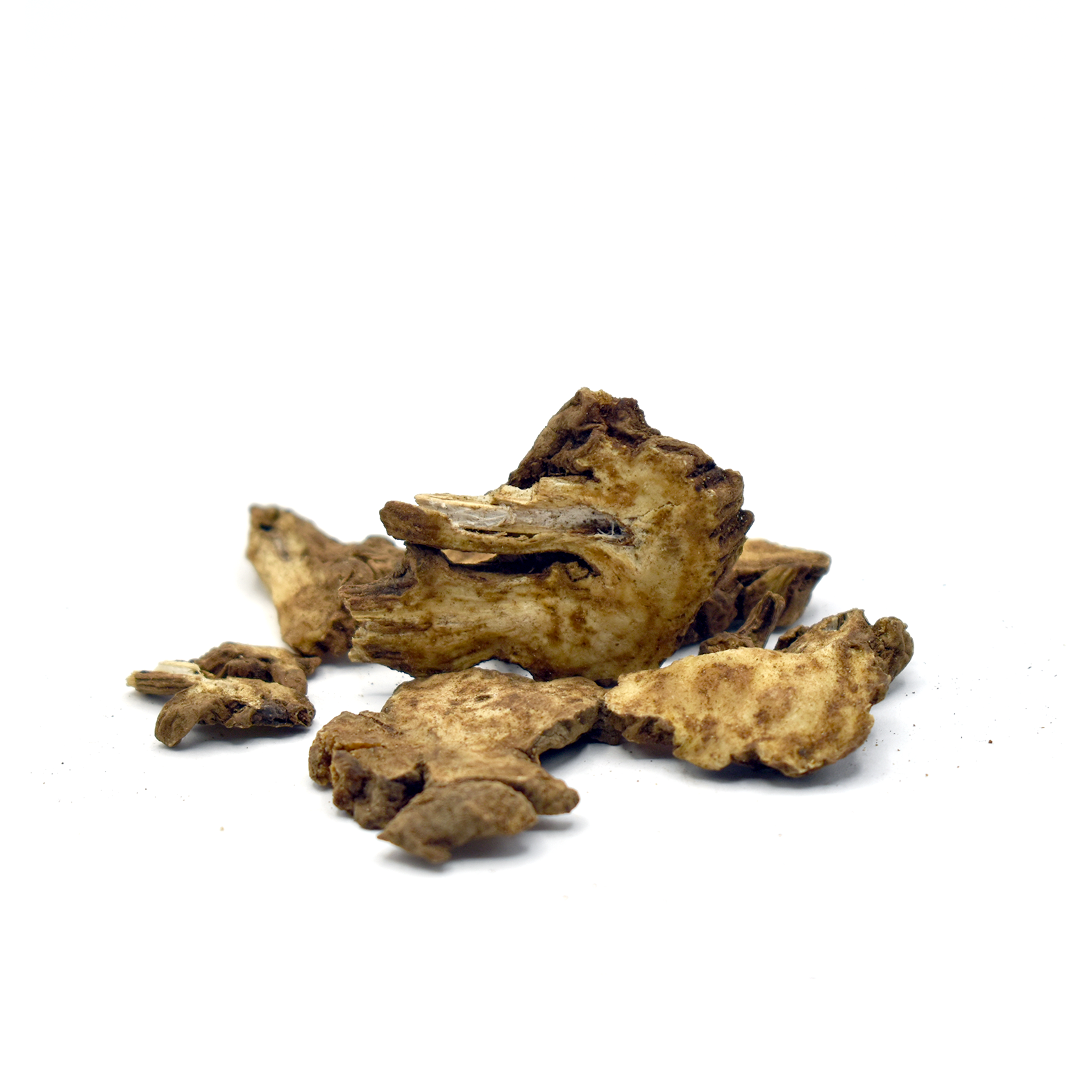 Get GAO BEN - Ligusticum Root - Mini Bag 10g 10g Delivered | Weee ...