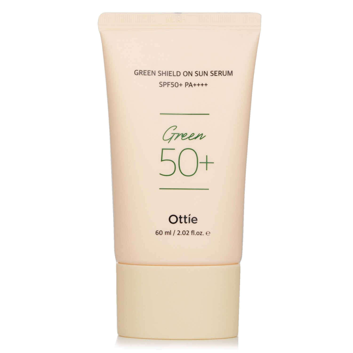Get Ottie Green Shield On Sun Serum SPF50+ PA++++ Delivered | Weee ...