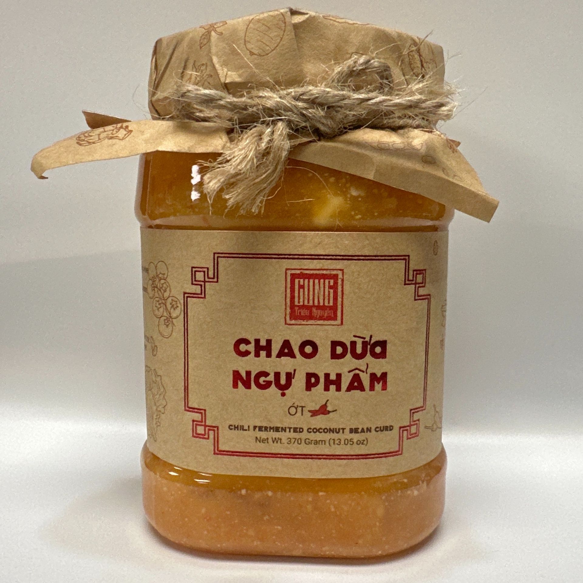 Get Chili Fermented Coconut Bean Curd Delivered | Weee! Asian Market