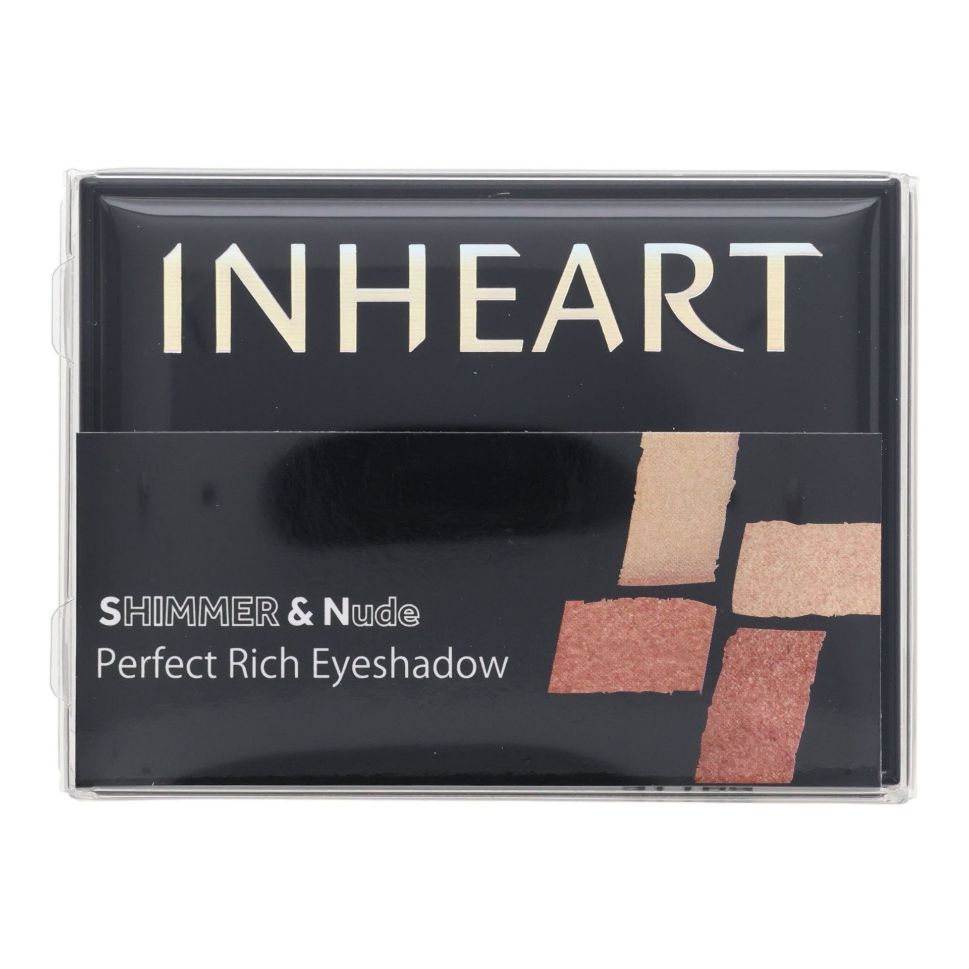 Get Angel Heart Perfect Rich Eyeshadow - Trad Brown Delivered | Weee ...