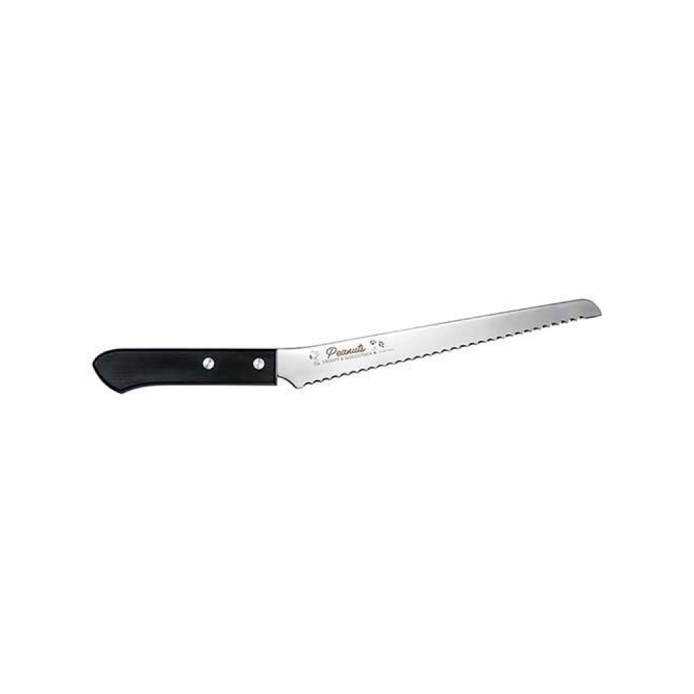 Get Bread Slicing Knife Snoopy 22 BRS2 Delivered | Weee! Asian Market