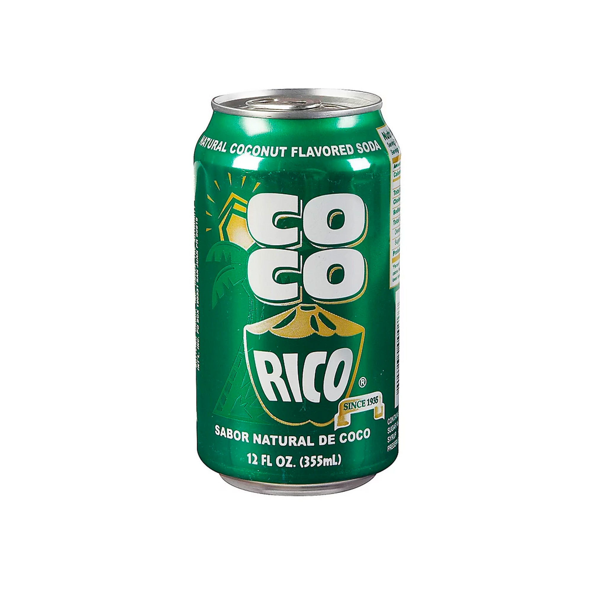 Get Coco Rico (Puerto Rico) Delivered | Weee! Asian Market
