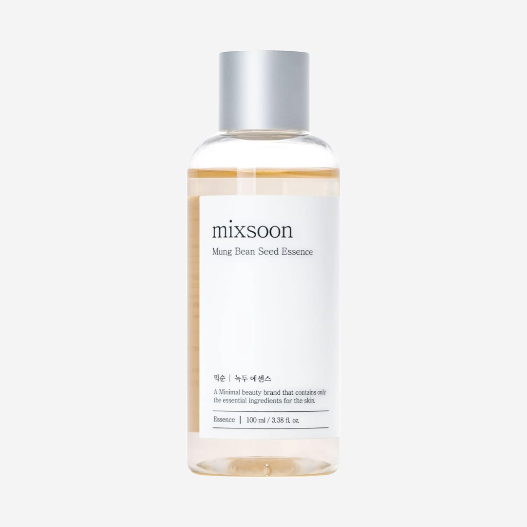 mixsoon Mung Bean Seed Essence 100ml - Weee!