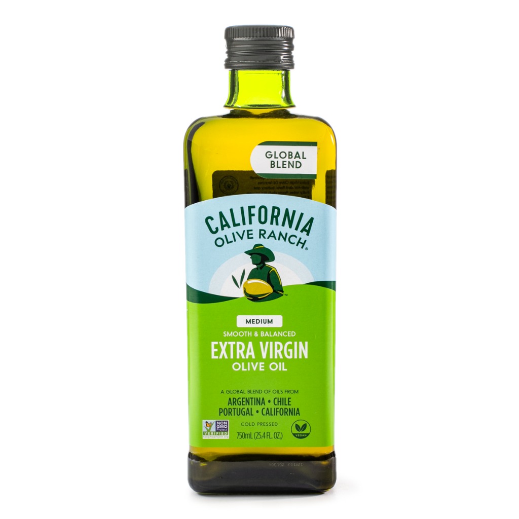 Get California Olive Ranch Extra Virgin Olive Oil 25.4 oz Delivered ...