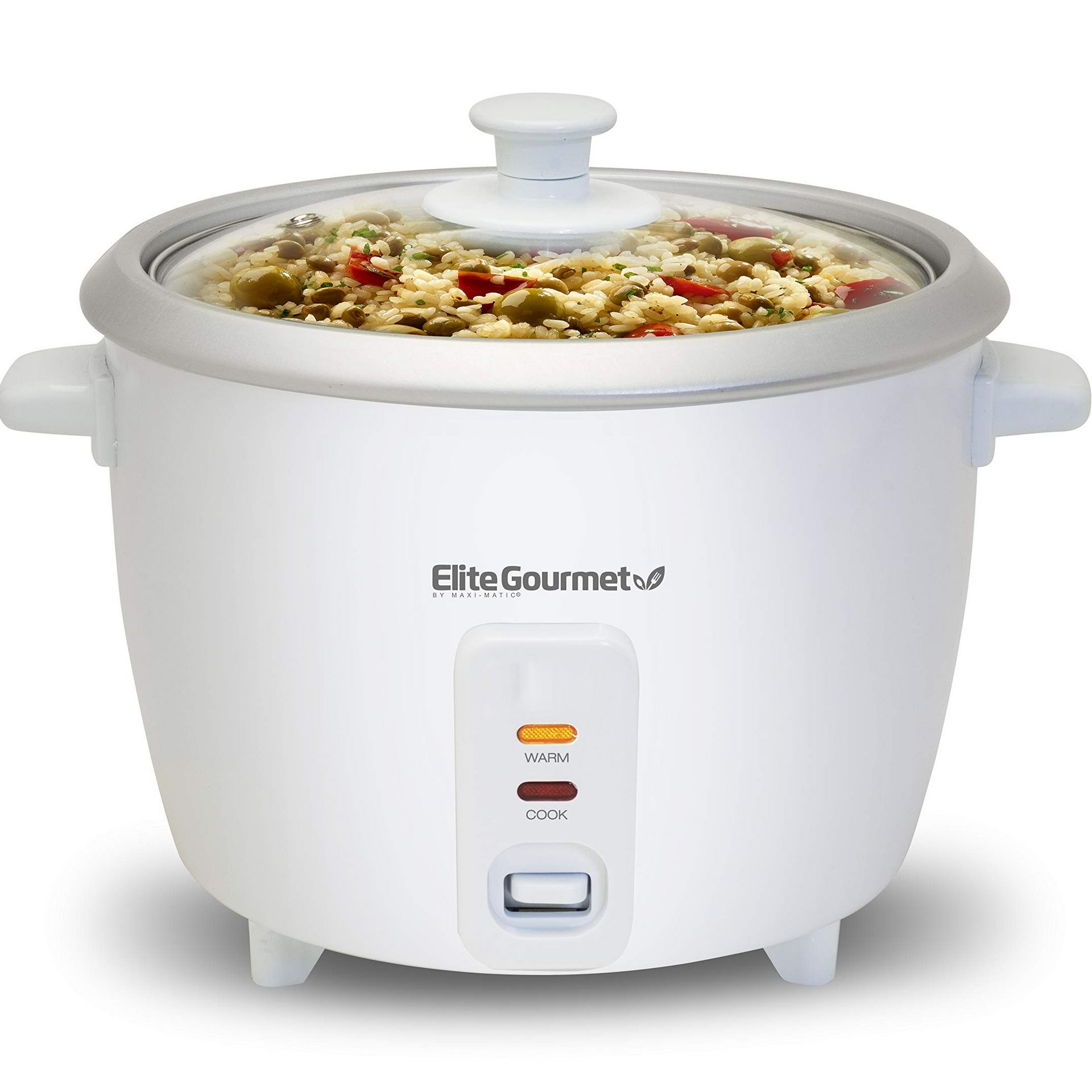Get Electric Rice Cooker with Automatic Keep Warm Delivered | Weee ...