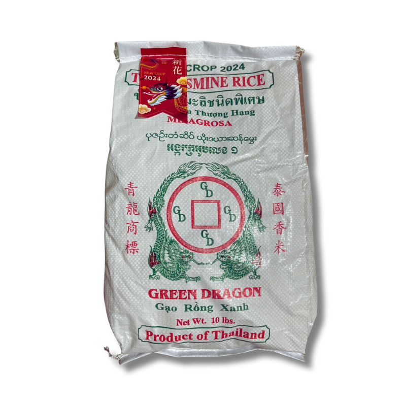 Get Green Dragon Rice (New Crop 2024) Delivered | Weee! Asian Market