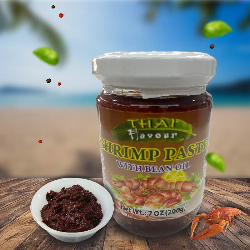 Get Shrimp paste with Bean Oil Delivered | Weee! Asian Market