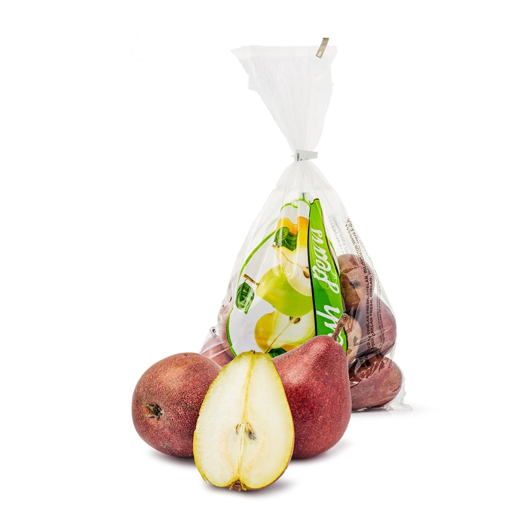 Get Red Anjou Pear Delivered | Weee! Asian Market
