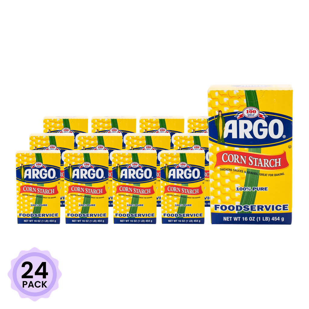 Get Argo Corn Starch 16 oz*24 pack Delivered | Weee! Asian Market