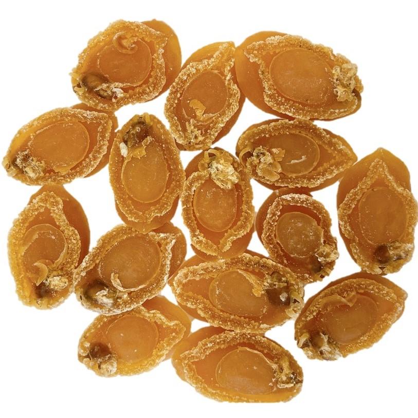 Get Supreme Dalian Dried Abalone Small Size (8oz) Delivered | Weee ...