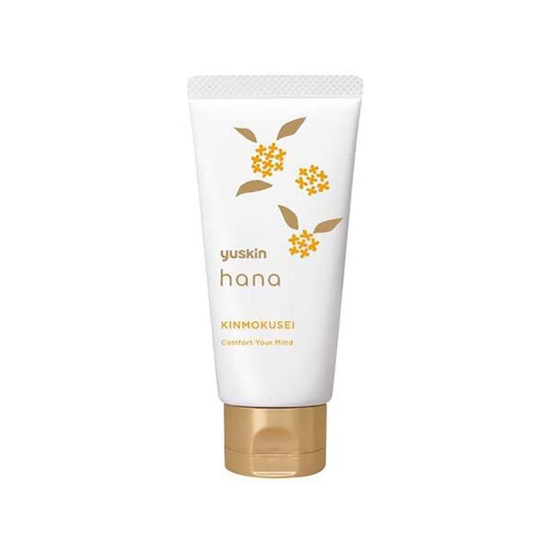 Get YUSKIN Vitamin Hand Cream Osmanthus Fragrance 150g Delivered | Weee! Asian Market