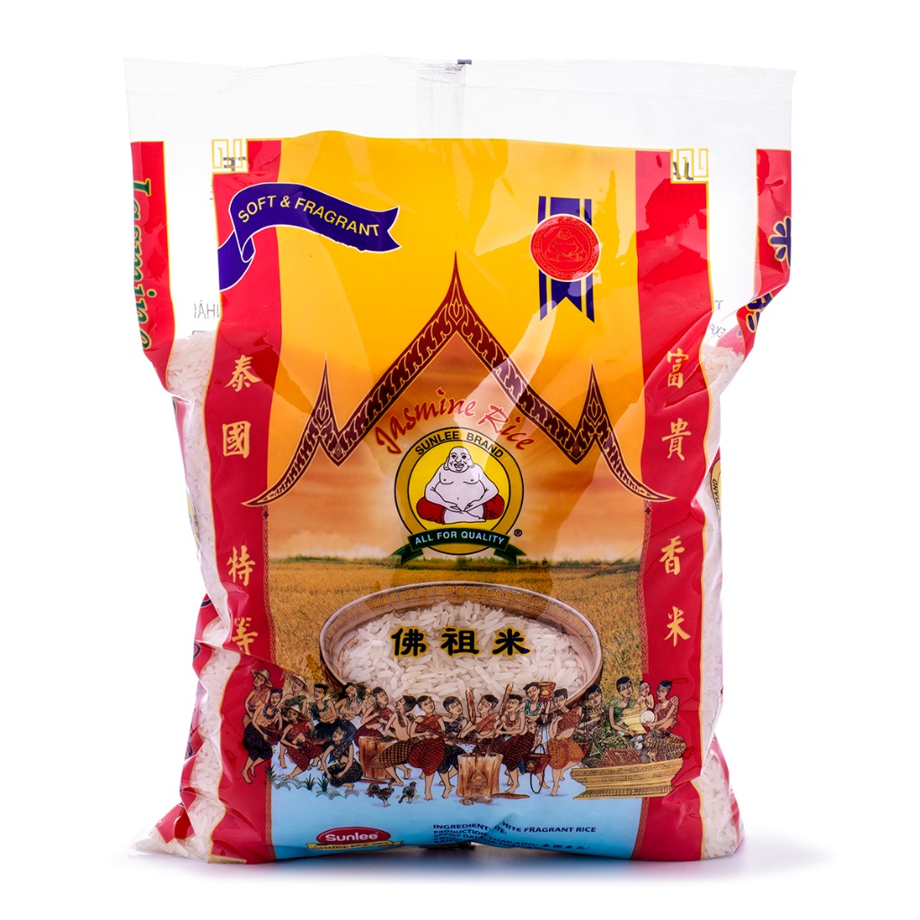 Get Buddha Rice Delivered | Weee! Asian Market